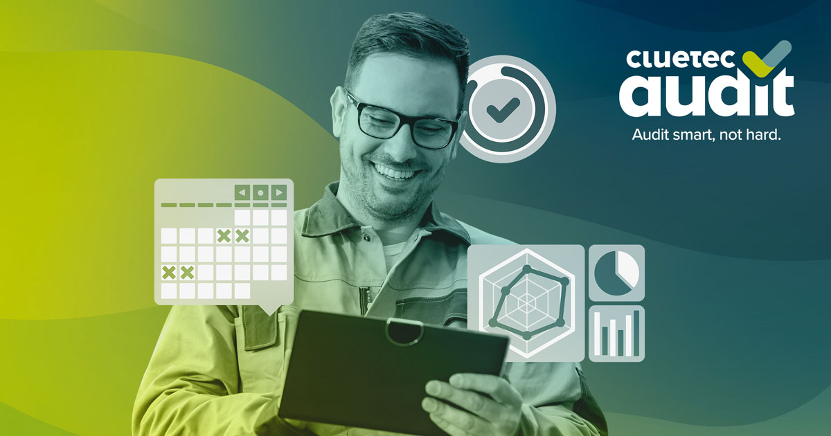 Efficient audit management software | cluetec Audit